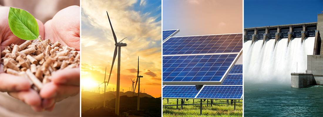 Energia Sustentável Tudo O Que Você Precisa Saber Futuro Solar
